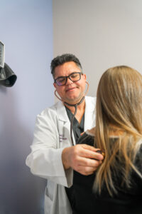 Dr. James Neal – Platinum Women's Health